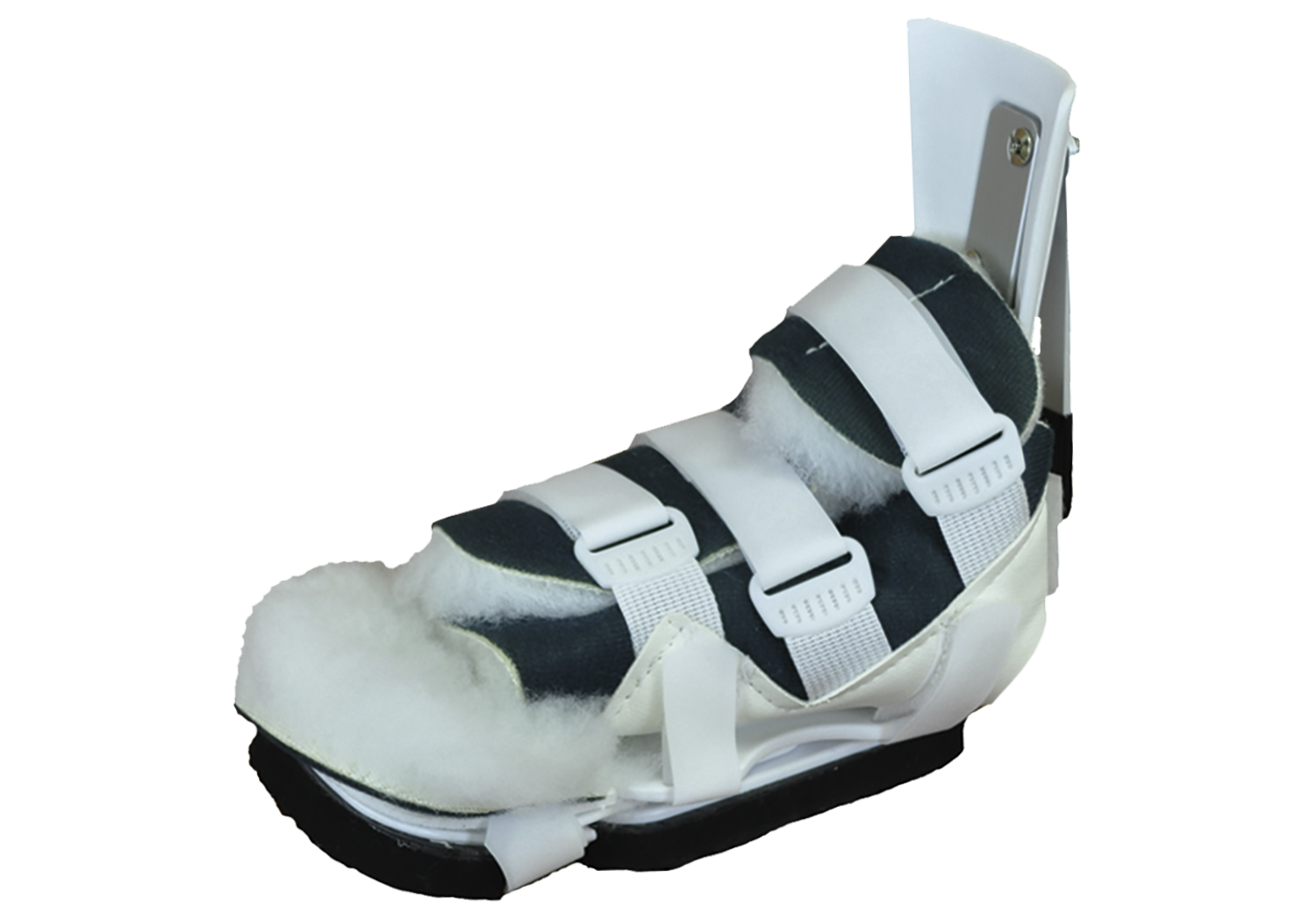 PKA Articulating Ankle Foot Orthosis for Pediatric Patients