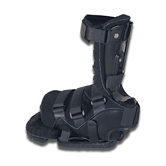Orthoses for Pediatric and Infant Patients