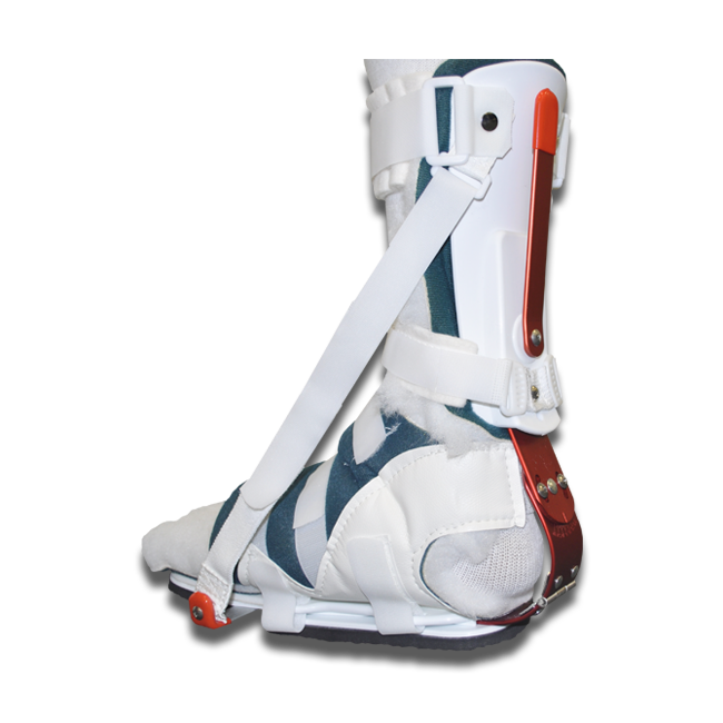 Pediatric Orthotics for Children Patients | Custom Pediatric AFOs & KAFOs