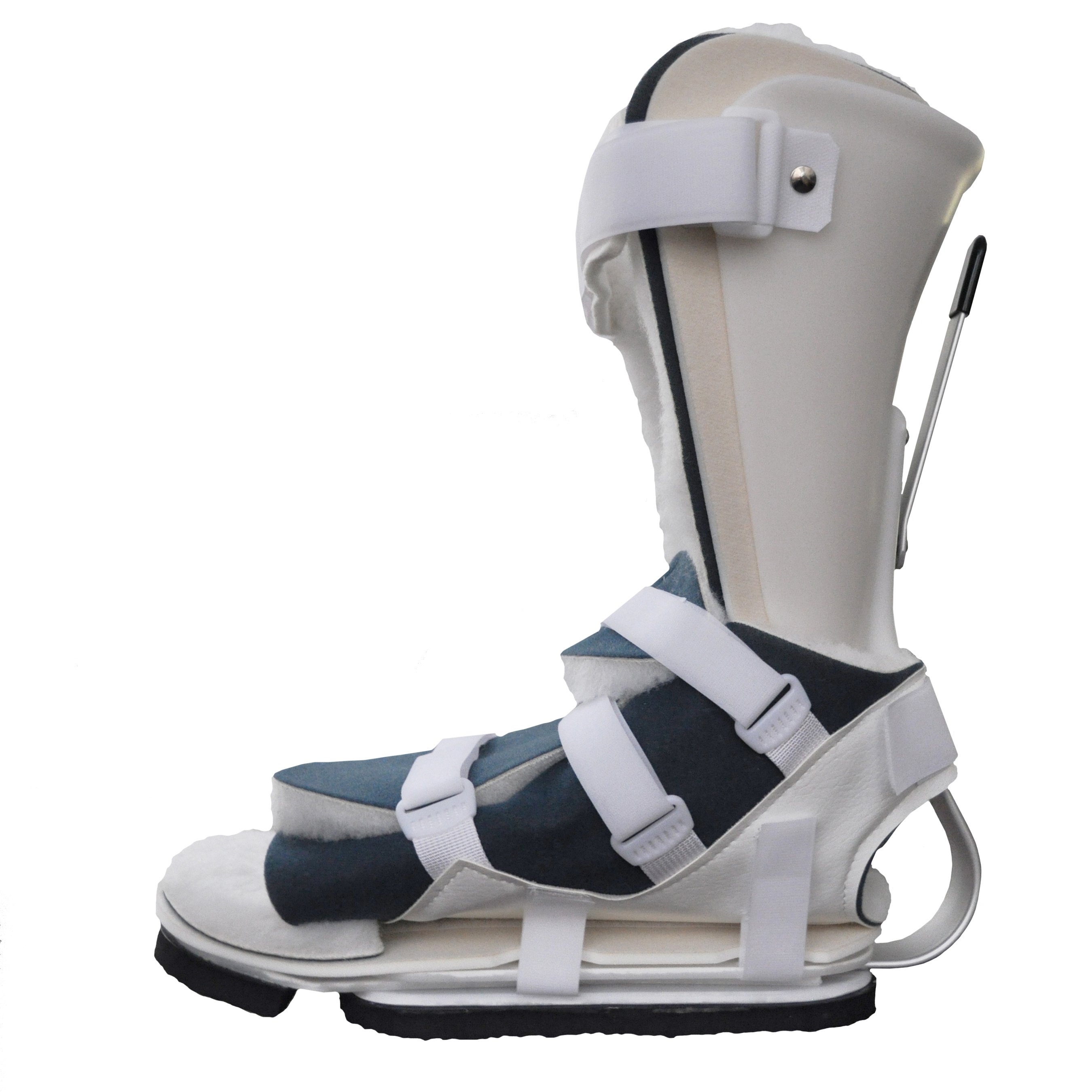 Jointed Ankle Foot Orthoses (AFOs)