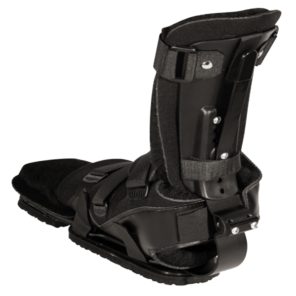 APU Articulating Ankle Foot Orthosis | Anatomical Concepts, Inc.