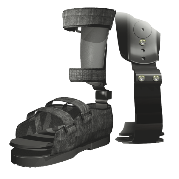 TERRA™ AFO Ankle Foot Orthosis | Anatomical Concepts, Inc.