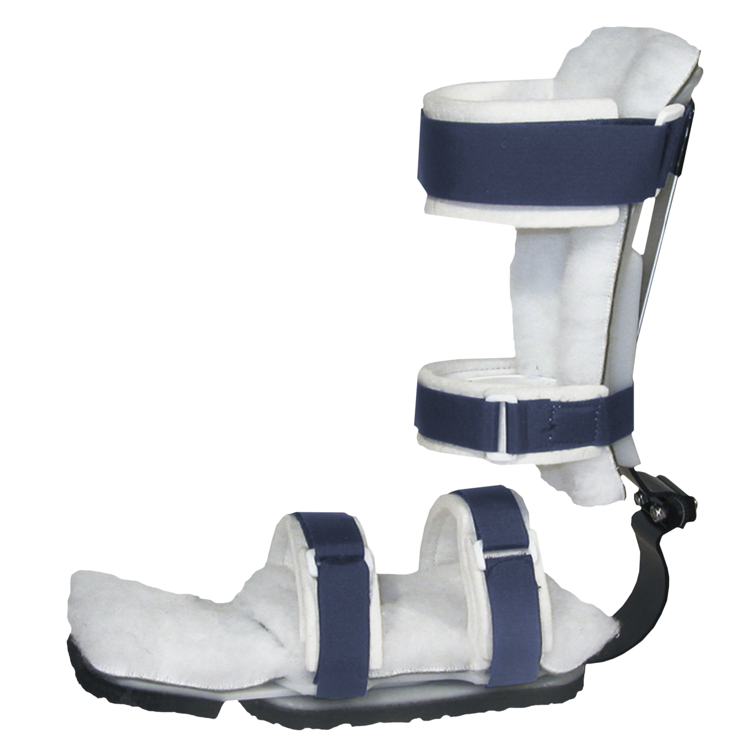 APU Articulating AFO Ankle Foot Orthosis | Anatomical Concepts, Inc.