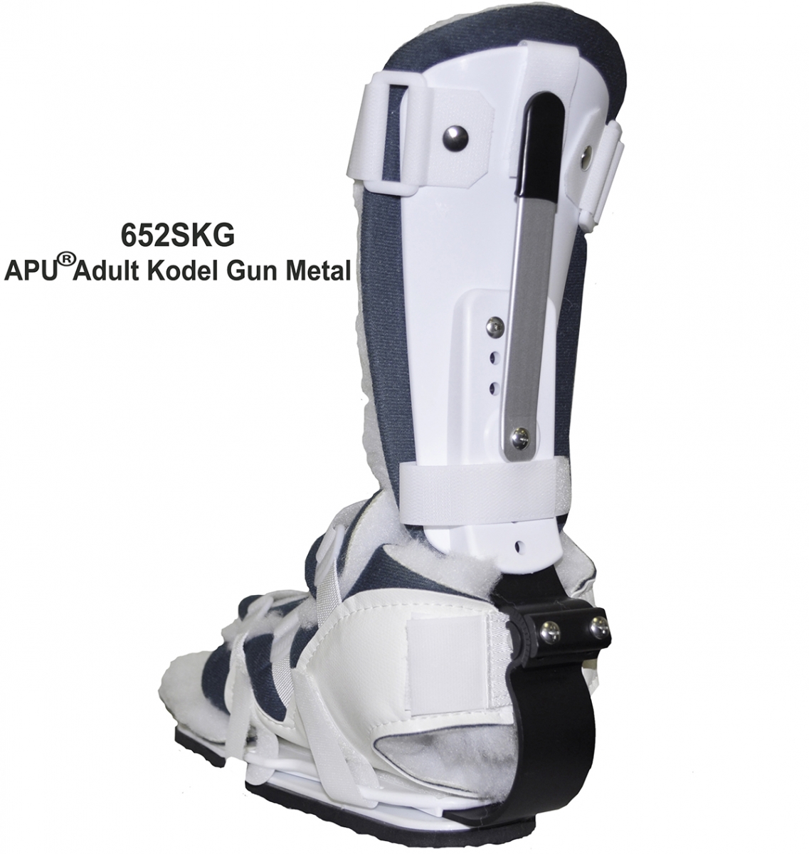 APU Articulating AFO Ankle Foot Orthosis | Anatomical Concepts, Inc.
