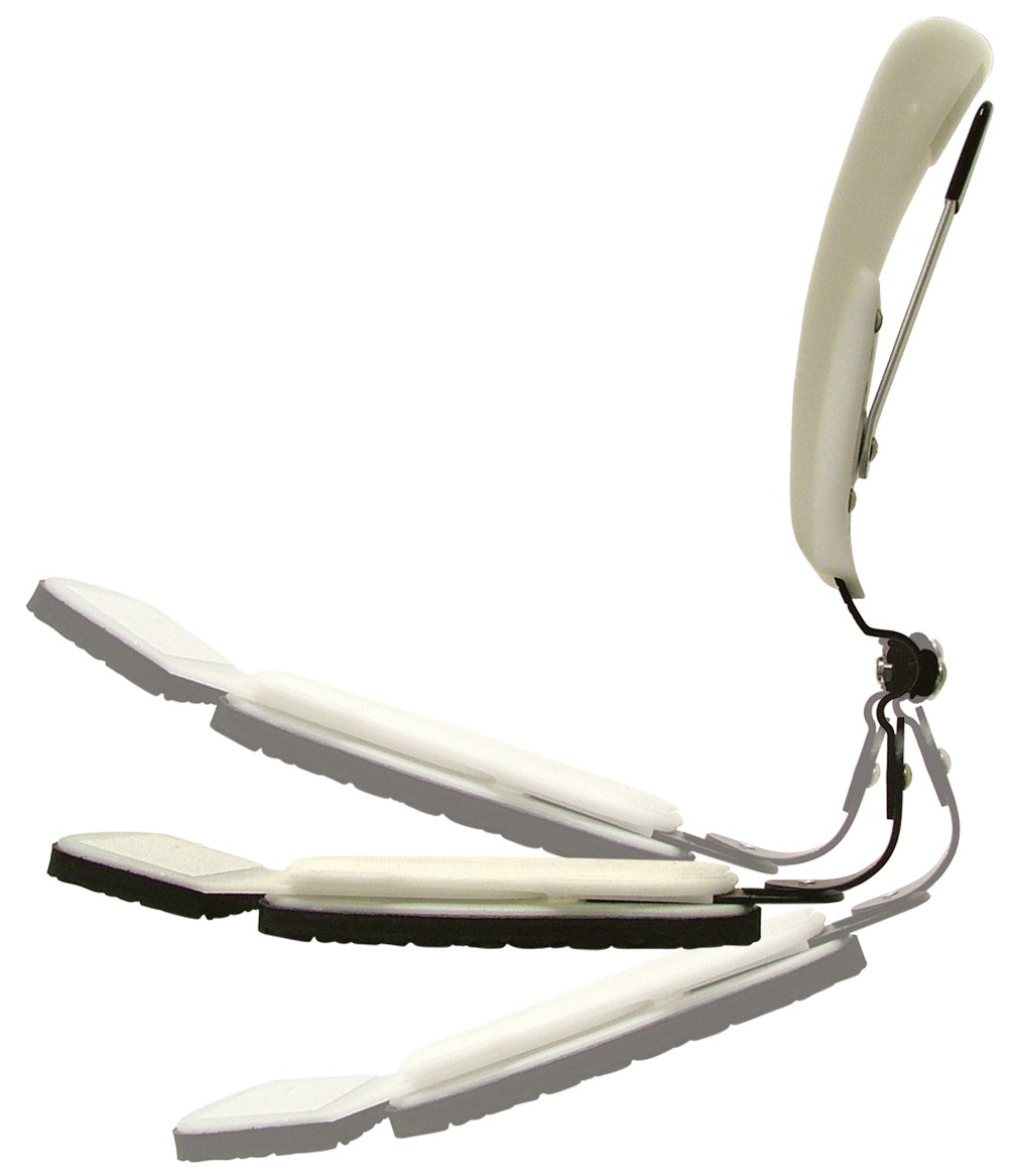 Tri-Planar AFO Ankle Foot Orthosis | Anatomical Concepts, Inc.