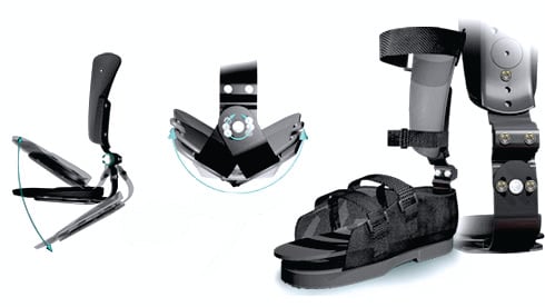 ABBY™ AFO Ankle Foot Orthosis | Anatomical Concepts, Inc.