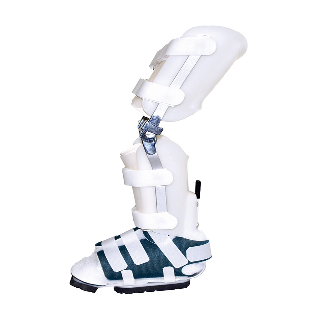 AFO & Other Custom Orthotics | Anatomical Concepts, Inc.