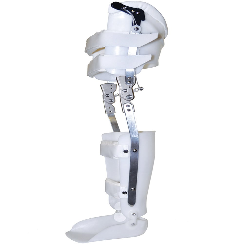 AFO & Other Custom Orthotics | Anatomical Concepts, Inc.