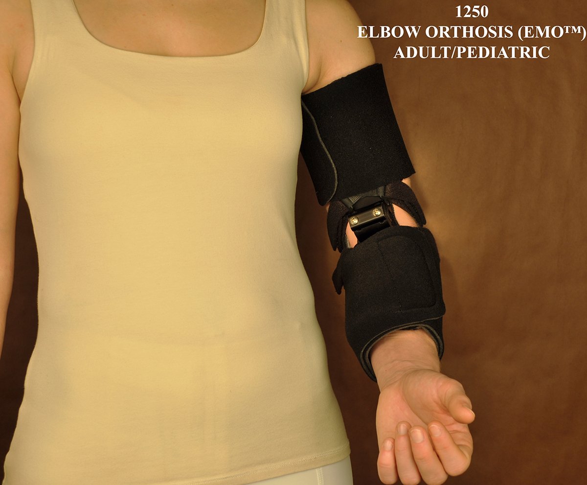 EMO Elbow Orthosis