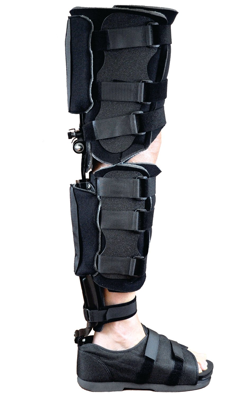 Pre Fabricated Knee Ankle Foot Orthoses (KAFO Brace)