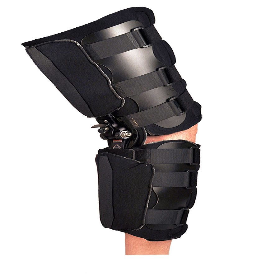 Pediatric PENTAGON® Knee Orthosis | Anatomical Concepts, Inc.
