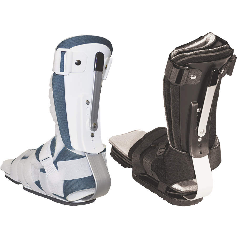 RAPO Ankle Foot Orthosis for Pediatric and Infant Patients