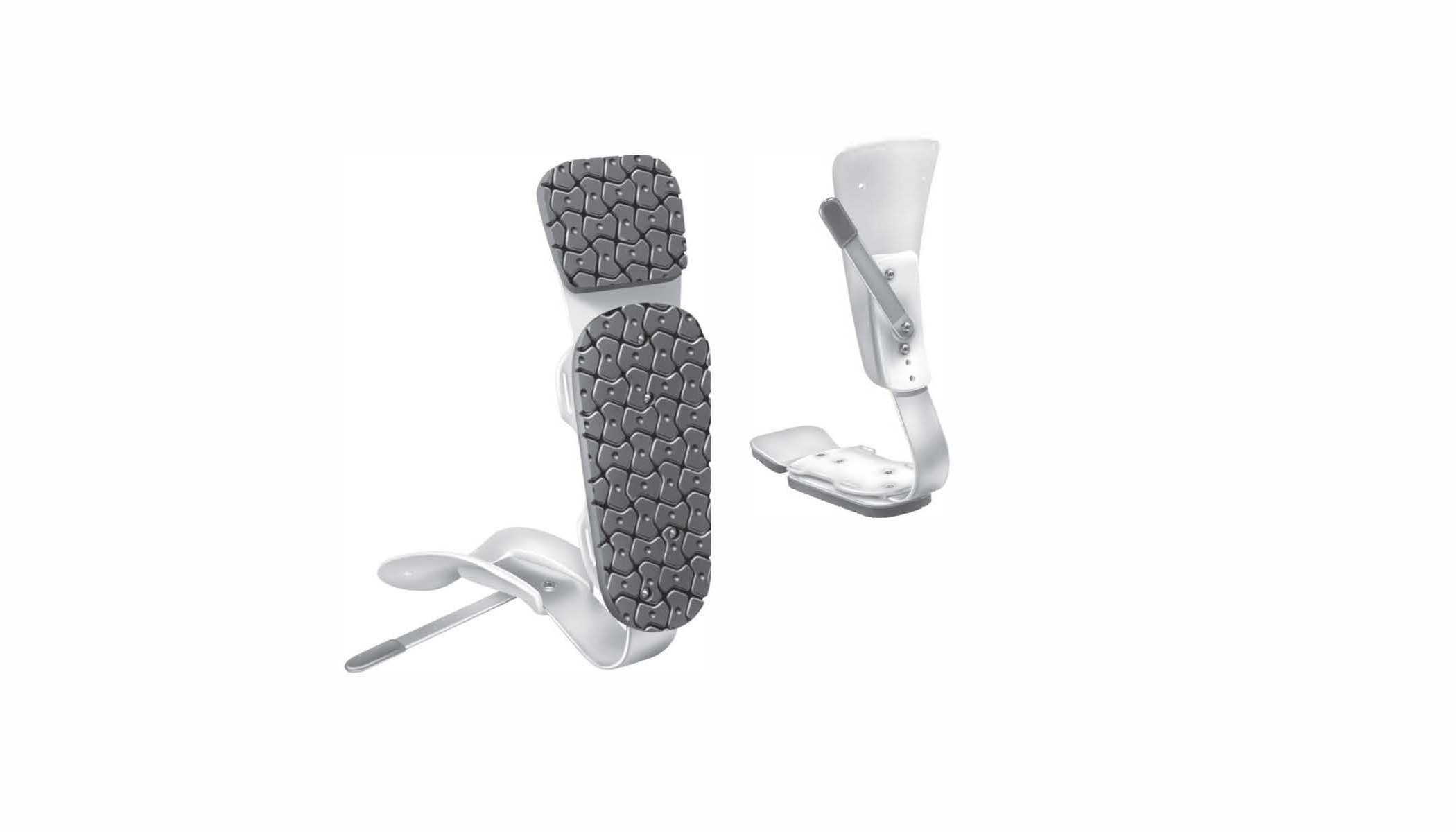 PRAFO® Ankle Foot Orthosis AFO | Anatomical Concepts, Inc.